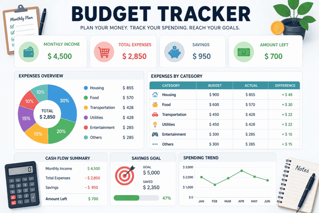 9 Best Meal Planning Apps on a Budget That Actually Save Families Money ...