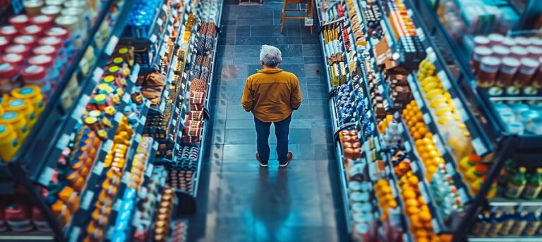 19 Cheapest Grocery Stores Ranked in America (Save $1,000+ a Year ...